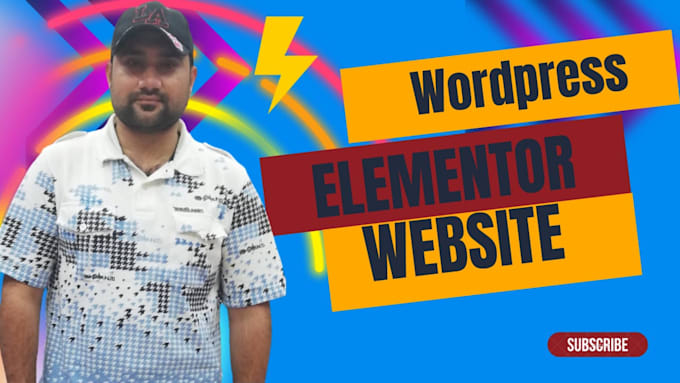 Uniqe Style Html Css Javascript Php Wordpress By Iqrarehan891 Fiverr
