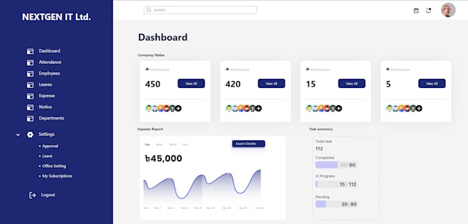 Be Your Front End Developer Figma To React Html Css Javascript Web