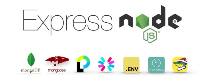 Develop Rest Api Using Nodejs Mongodb And Firebase By Aneees Dev Fiverr
