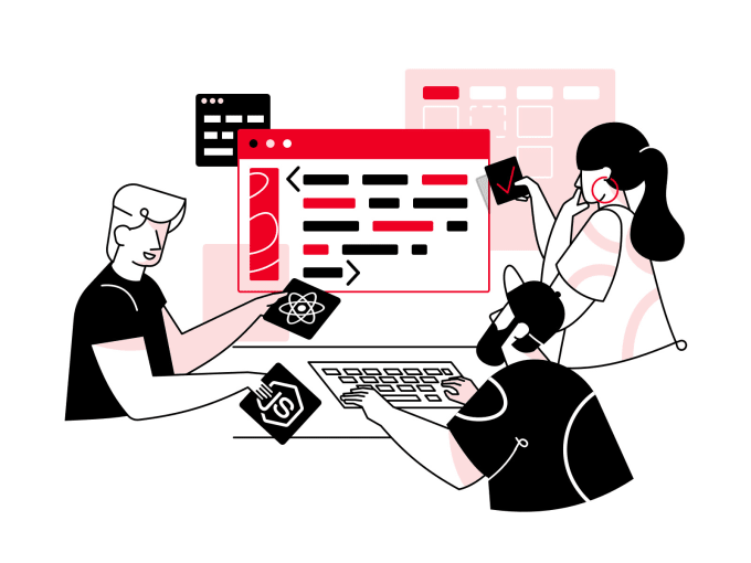 Build A Web App With React Js Next Js Tailwind Css Bootstrap Node Js By