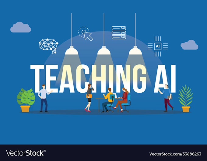 Teach You Artificial Intelligence By Mariamalee352 Fiverr