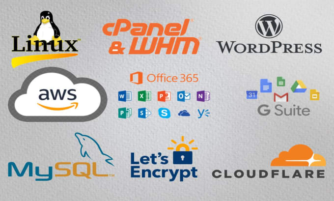 Fix Your Linux Whm Cpanel Email Dns Wordpress Php Aws Issues By