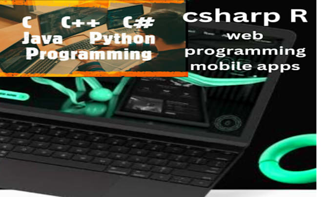 Code Cpp C Sharp C Java Python R Web Programming Tasks By Nlsnsaya