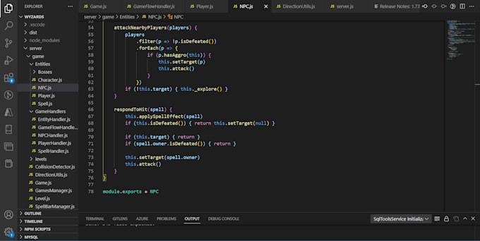 Teach You How To Code In Javascript By Jonares Fiverr