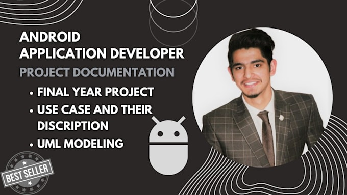 Develop Dynamic Android Applications And Write Documentation By Ali