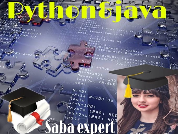 Help You In Java C Cpp Python Programming And Machine Learning By