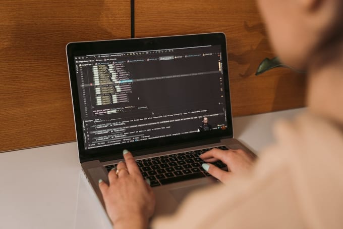 Do Coding For You In C Cpp Python Java Js Html And Css By Hina Fiverr