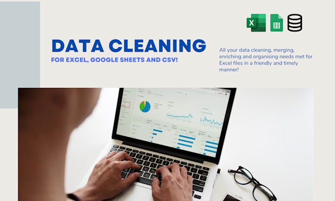 Clean Format And Visualise Your Excel Gsheets Other Data By