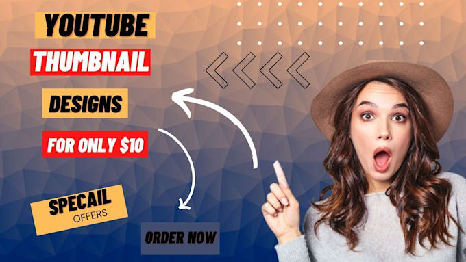 Design Fiverr Gig Cover Image Thumbnail By Muhammadyaqo994 Fiverr