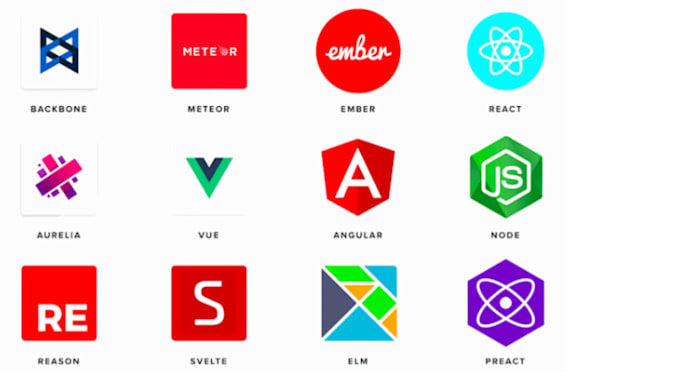 Be Your Full Stack Developer Reactjs Nodejs React Native Laravel Django