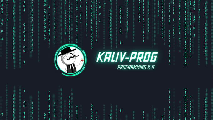 Do Programming In Python Php Html Css Js Bash By V Hackkali Fiverr