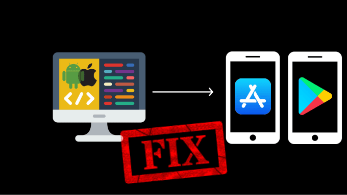 Fix Bugs And Errors In Your Ios Android Xamarin App By Daniel4011 Fiverr