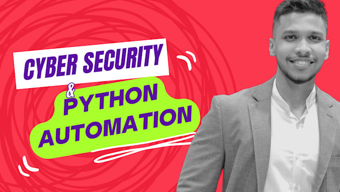 Do Forensic Log Analysis And Python Automation By Danooja Fiverr