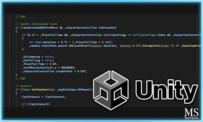 Program A Csharp Script For You By Ms Servicesde Fiverr