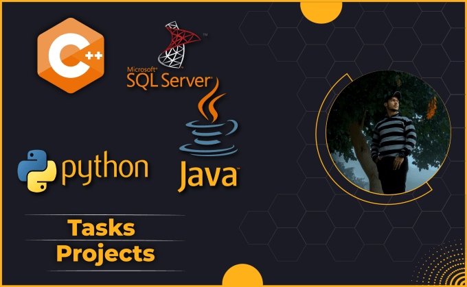 Program Cpp Java Python Database Dsa Gui Projects Urgently By