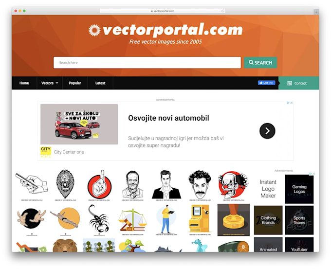 Create Your Website Using Python Flask Html Css Bootstrap And Mysql