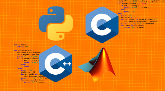 Do Your Programming Assignments In C Cpp Python And Matlab By
