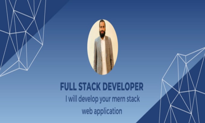 Develop Mern Stack Web Application With Reactjs Nextjs Nodejs And