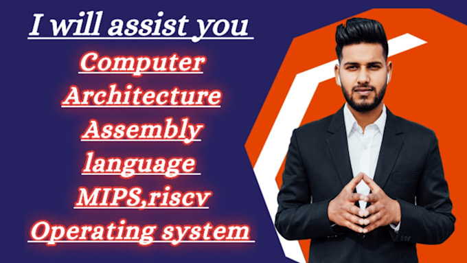 Computer Architecture Mips Riscv Assembly Language And Operating System