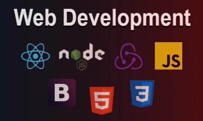 Be Your Front End Developer Using Html Css And Javascript By Creative