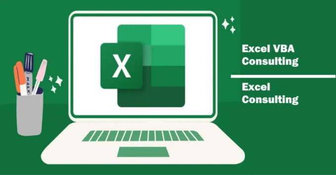 Help To Solve Any Doubts And Problems About Excel And Vba By