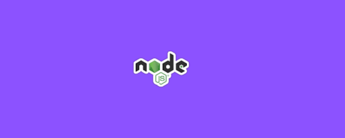 Create Develop Bug Fix Nodejs Web App By Fahad775 Fiverr