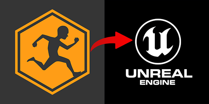 Mixamo To Unreal Engine Skeleton