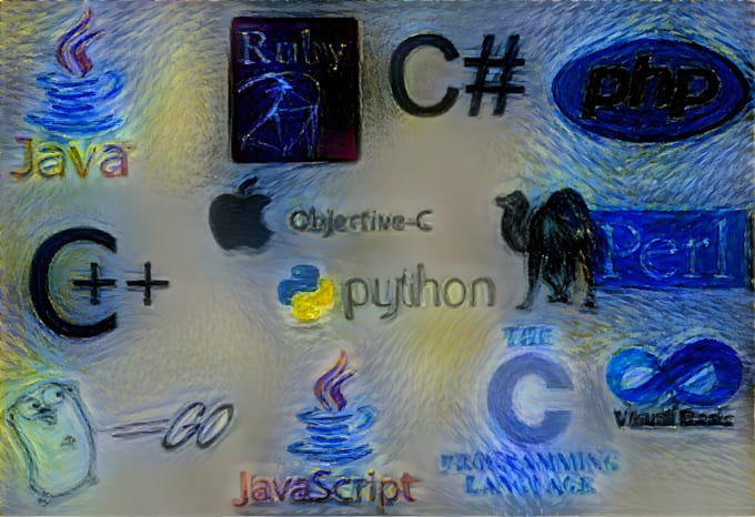 Code Python C Cpp C Sharp Java Projects And Assignments By Jiangwei