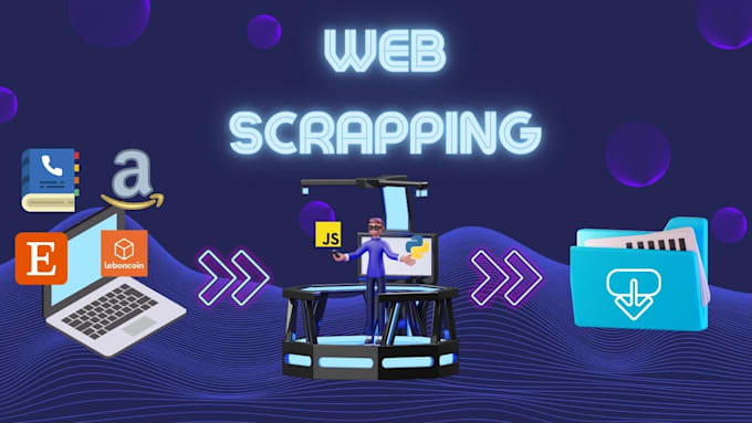 Provide Expert Web Scraping And Data Cleaning Services With Python And