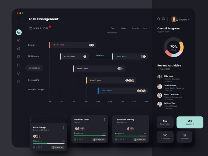 Develop Your React Nextjs 14 App By Ishaqforwork Fiverr