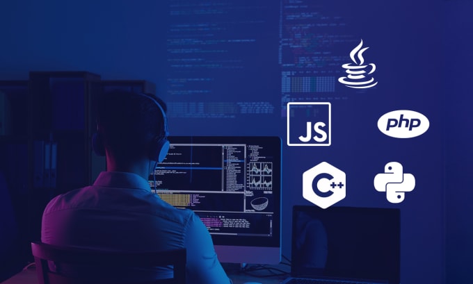 Make Your Custom Python Java Javascript Cpp Script For You By