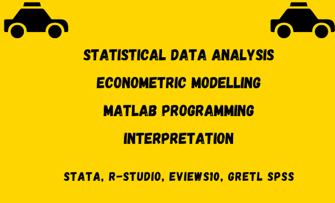 Do Statistical Data Analysis And Econometric Modelling Using Stata