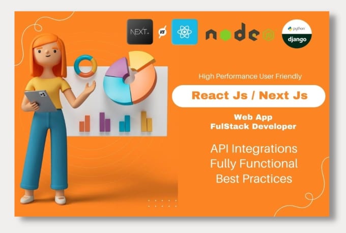 Create Web App Using Reactjs Nextjs And Tailwind Css By Zantashaazam