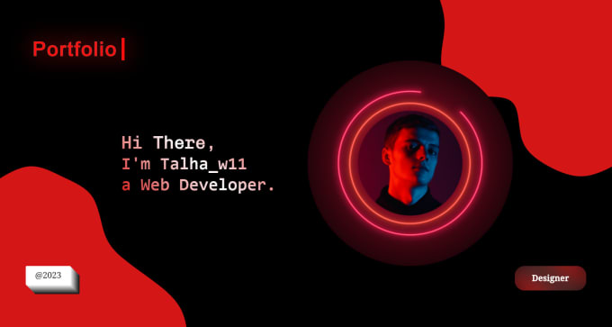 Develop A Stunning Website For You By Eleven Ex3 Fiverr