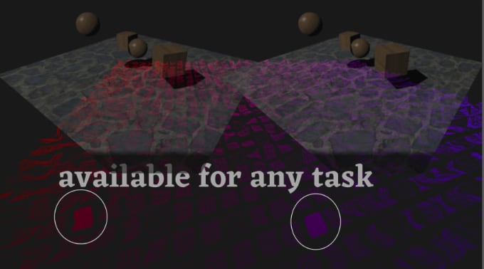 Do D Interactive Website Web Animation Using Threejs Webgl Python
