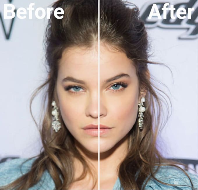 Do Removing Objects Resize And Retouching Your Photo By Vega Studiox