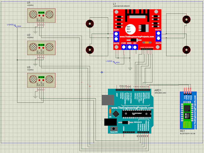 Program Your Arduino Project By Sid 256 Fiverr