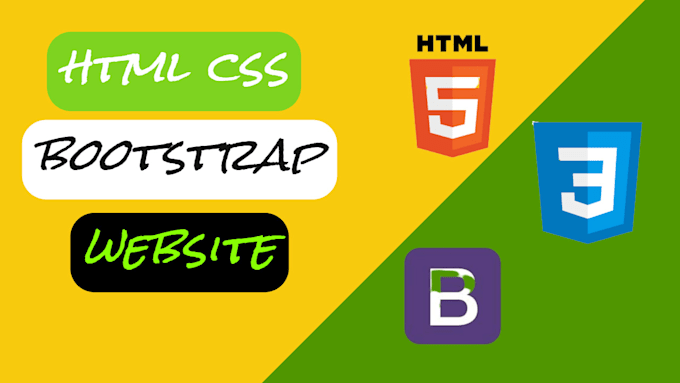 Be Front End Web Developer Html Css React Bootstrap By Totalgaming79
