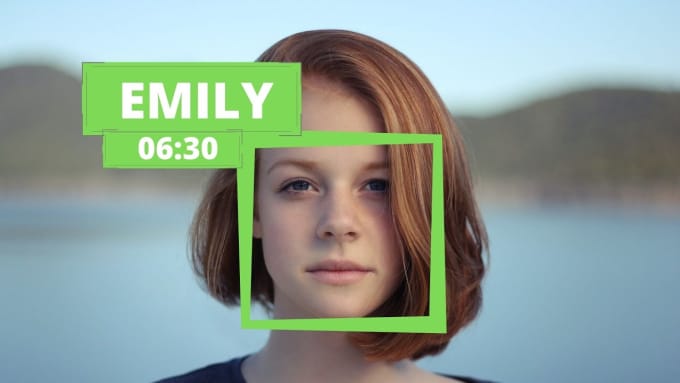 Develop A Face Recognition Attendance System In Python In Real Time By