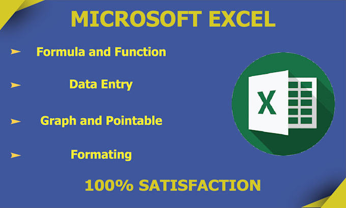 Create Modify Excel Spreadsheet And Generate Financial Data By