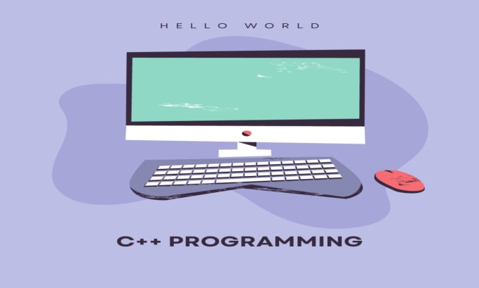 Cpp Code I Programming Challenges I Assignments I Simple Tasks By