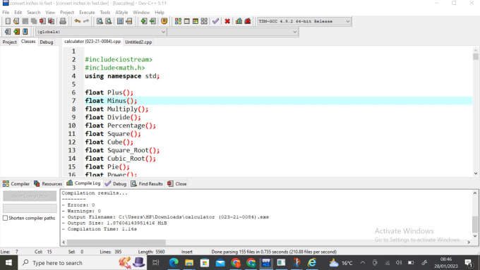 Do Competitive Computer Programming In C Cpp Java And Python By