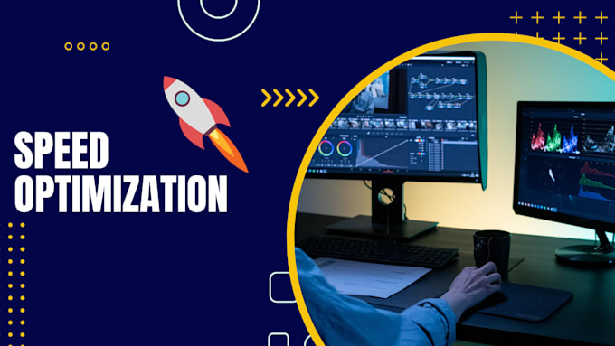 Optimize Wordpress Website To Load Faster And Increase Speed By Wp Dev