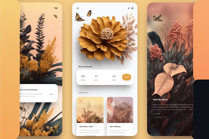 Build Your Custom Flutter App For Ios Android Desktop By