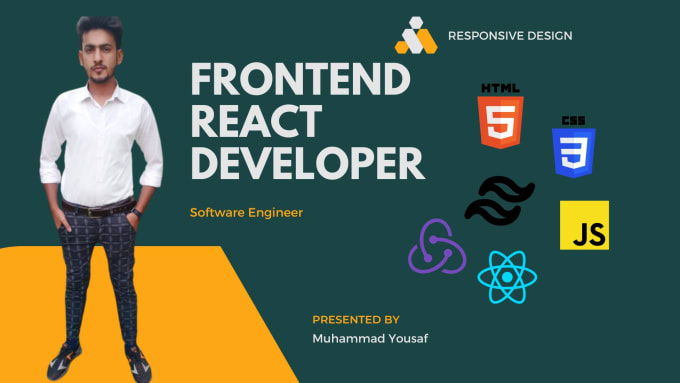 Do Html Css Javascript React Js Node Js Mysql Mongodb Project And