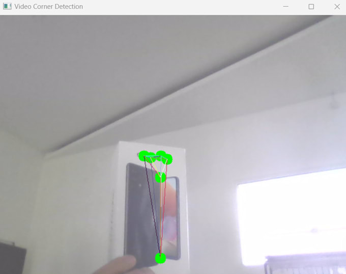 Do Simple Opencv Project By Stanchrr Fiverr
