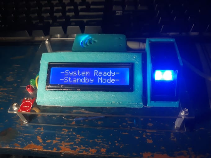 Programming In Arduino Esp32 Esp8266 For Iot Project By