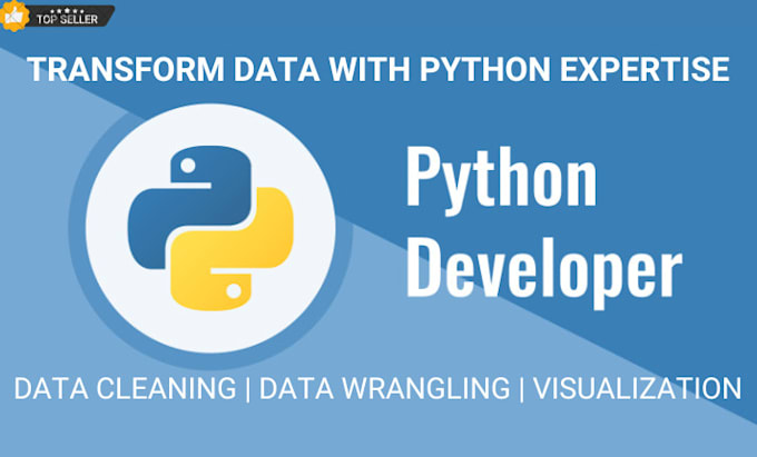 Transform Your Data With Python Cleaning Wrangling And Visualization