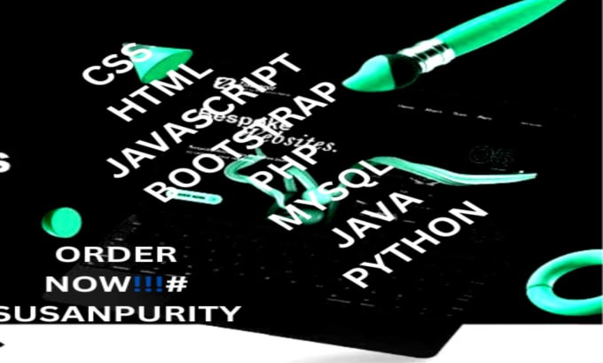 Fix Html Css Bootstrap And Javascript Issues In An Hour By