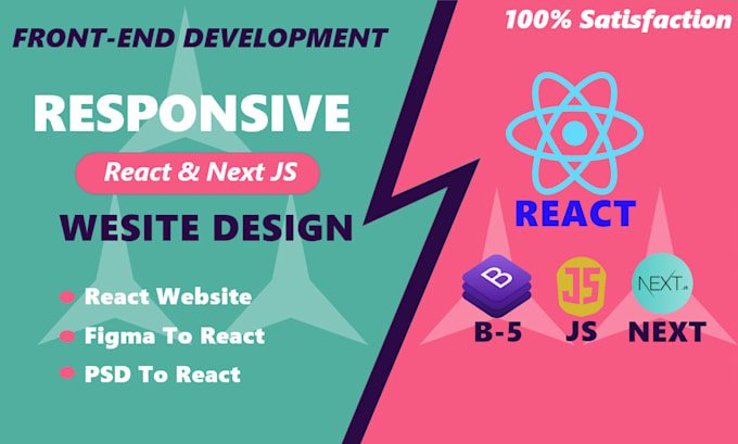 Develop A Scalable Single Page Application Using React By H H Shiblu